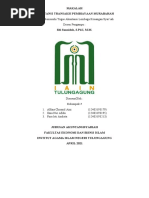 Akuntansi Murabahah Contoh Kasus Dan Jurnal | PDF | Bisnis | Hukum