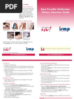 30 Day NAPLEX Study Guide 1 | PDF