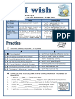 Word Formation B1 | PDF