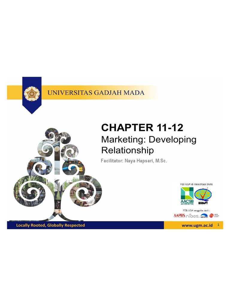 Chapter 11-12 - Marketing Strategy | PDF | Pricing | Retail