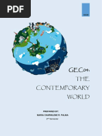 Economics Grade 10 Eclassroom Term 3 Notes | PDF | Taxes | Mining