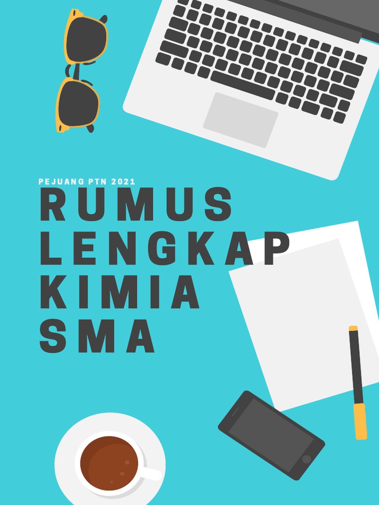 Rumus Kimia dan Valensi Unsur | PDF | Sains & Matematika