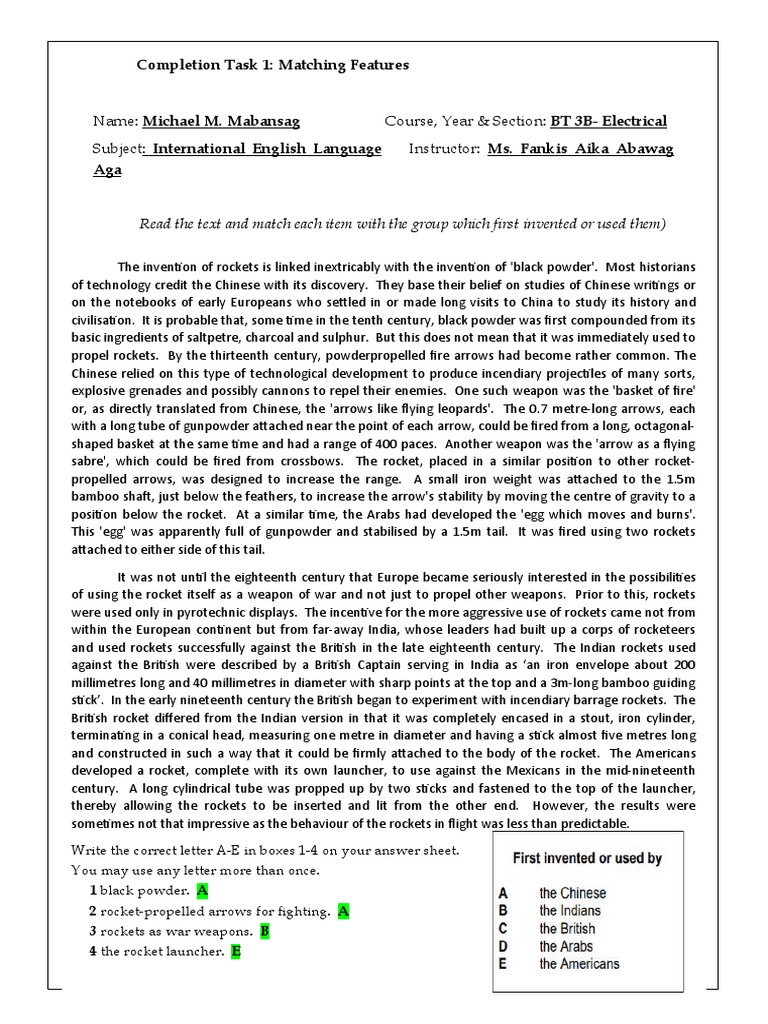 Learning Packet 2 International English Language | PDF | Dinosaurs | Nature
