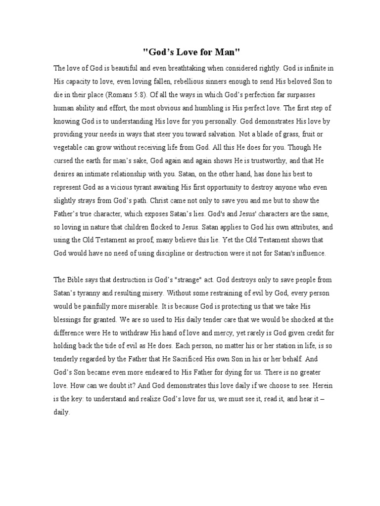 Steps To Christ Summary | Download Free PDF | Confession (Religion) | Sin