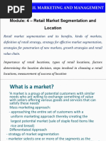 Logistics Management Assignment 1 | PDF | Logistics | Warehouse