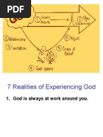 Experiencing God PDF Resources | PDF | Revelation | Moses