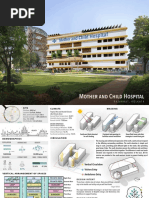 Hospital Concept Design | PDF | Hospital | Patient