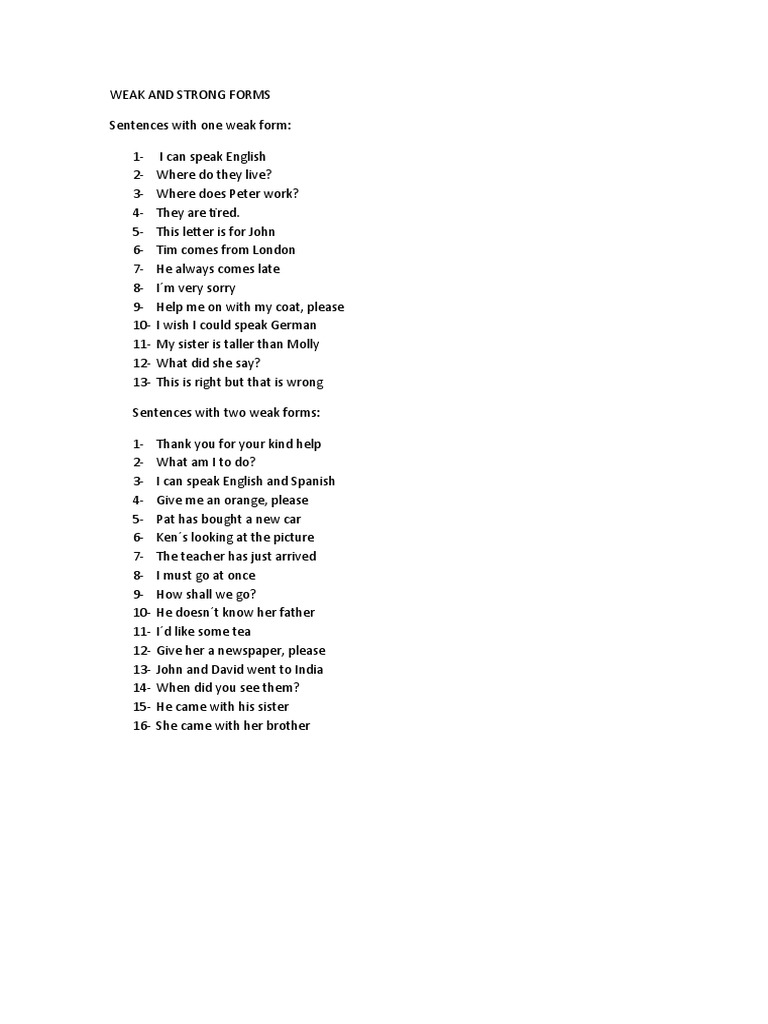 weak-and-strong-forms-transcription-of-sentences-pdf