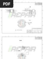 Timetable X51-X53 | PDF | Bus Transport | Routes