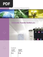 SINENG Inverter Datasheet Residential C&I Inverters | PDF | Electrical ...