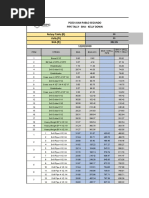 Overpull: Daily Drill String Over Pull Calculations | PDF | Weight ...