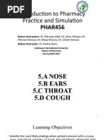 ICD-10 Codes for Rhinitis Types | PDF