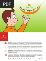 Brightness Acuity Test | PDF | Visual Acuity | Cataract