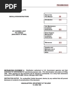 EPIAFS - Enhanced Portable Inductive Artillery Fuze Setter | PDF ...