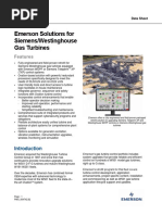 GE Steam Turbines | PDF | Turbine | Valve