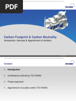 Demo of CE Technical File Document Kit | PDF | Packaging And Labeling ...