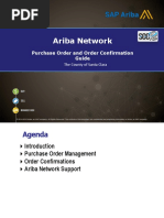 SAP PO Confirmation Key Step by Step | PDF | Receipt | Computing