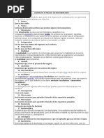 La leyenda del hombre caimán colombiano | PDF