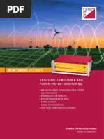 Inaccess PPC Technical Description v2.13 | PDF | Electrical Grid ...