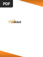 COMO CREAR UN TICKET EN REMEDY v1 | PDF