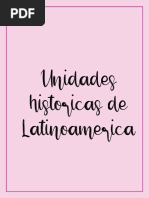 La Vida Del Cacique Urracá | PDF | Operaciones militares | Conflictos ...