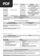 Curriculum Alignment Guide - 3rd Grade | PDF