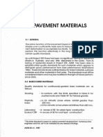 Pavement Design Example by Austroads Method | PDF | Road Surface | Road