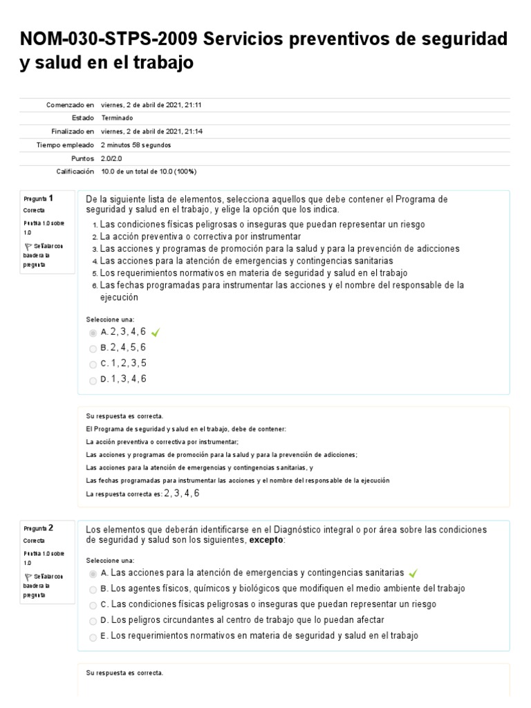 U2 Actividad de Aprendizaje 4 | PDF | Médico de atención primaria ... U2 Actividad de Aprendizaje 4 | PDF | Médico de atención primaria ...