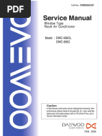 PCS2000-108K-MB1 Performance Curves | PDF | Celsius | Electrical Grid