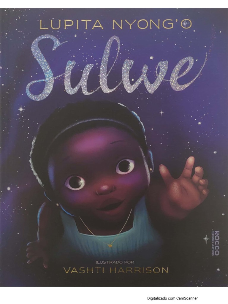 Sulwe | PDF