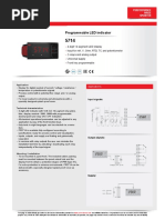 Lincoln 85530 PDF | PDF | Switch | Relay