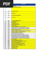 Error Code List For Hik-Connect | PDF | Streaming Media | Client (Computing)
