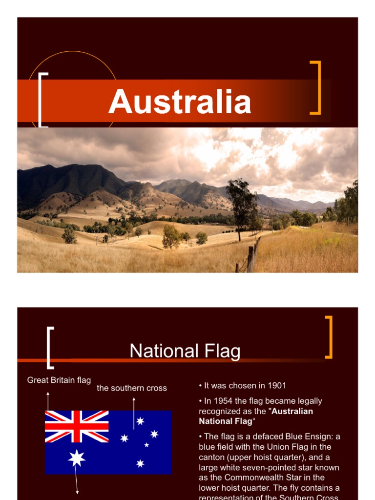 Australia | PDF