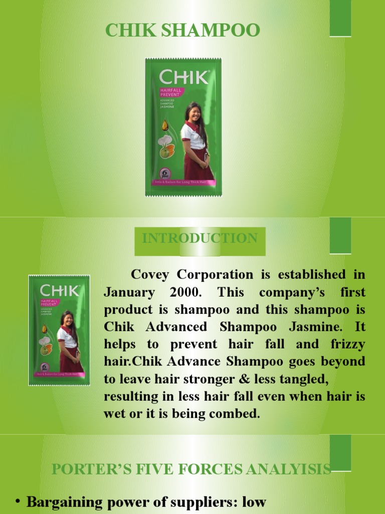 Marketing Plan | PDF | Hair Care | Shampoo