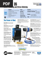 Work Method of Stringing Conductors | PDF | Insulator (Electricity ...