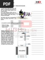 DIN 7190 2001 Reglas de Cálculo y Diseño de Ajustes de Interferencia 1 ...