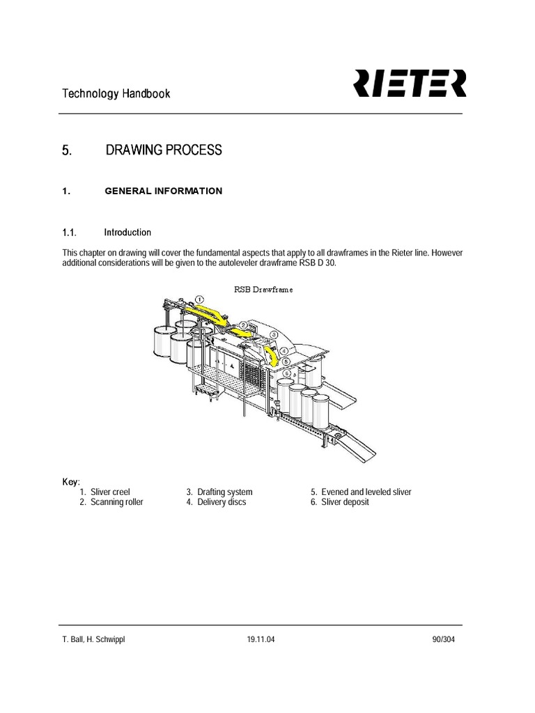 RSB D30 | PDF | Nature