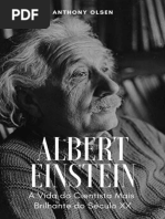 Einstein Biografia e Questionário | PDF | Albert Einstein | Física