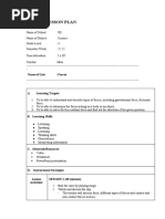 Detailed Lesson Plan in Grade 5 Mathematics | PDF | Prime Number ...