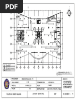 Denah Basement 2 | PDF