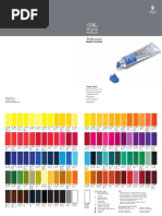 Hager Finish Chart | PDF