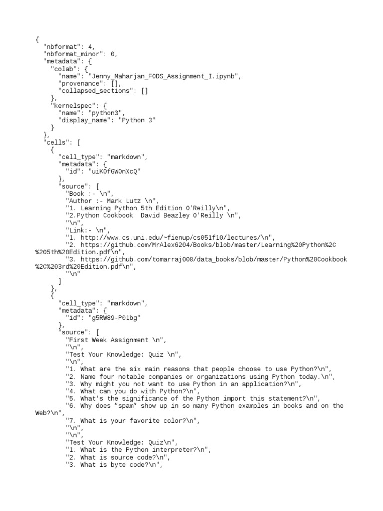 Jenny Maharjan FODS Assignment I.ipynb | PDF | Momentum | Overtime