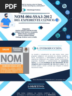 NORMA Oficial Mexicana NOM-087-ECOL-SSA1-2002 | PDF