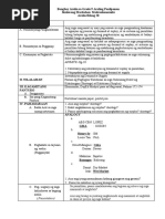 Ap9 q3 W3-Implasyon LP 3-13-2023 | PDF