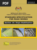 Unsuitable Materials & Suitable Material | PDF | Soil | Civil Engineering
