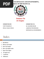 How To Build A Jet Engine! - 14 Steps (With Pictures) - Instructables ...