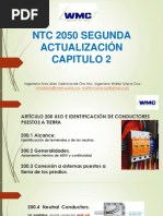 NEC 10-Ft Tap Rules Explained | PDF | Transformer | Equipment