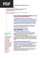 SW429 Chemicals That Are Discarded or Off Specification | PDF | Water ...