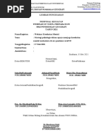 CONTOH PROPOSAL Seminar Kampus | PDF