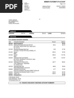 MN Tax Rebate Check Proof | PDF | Taxes | Government Finances